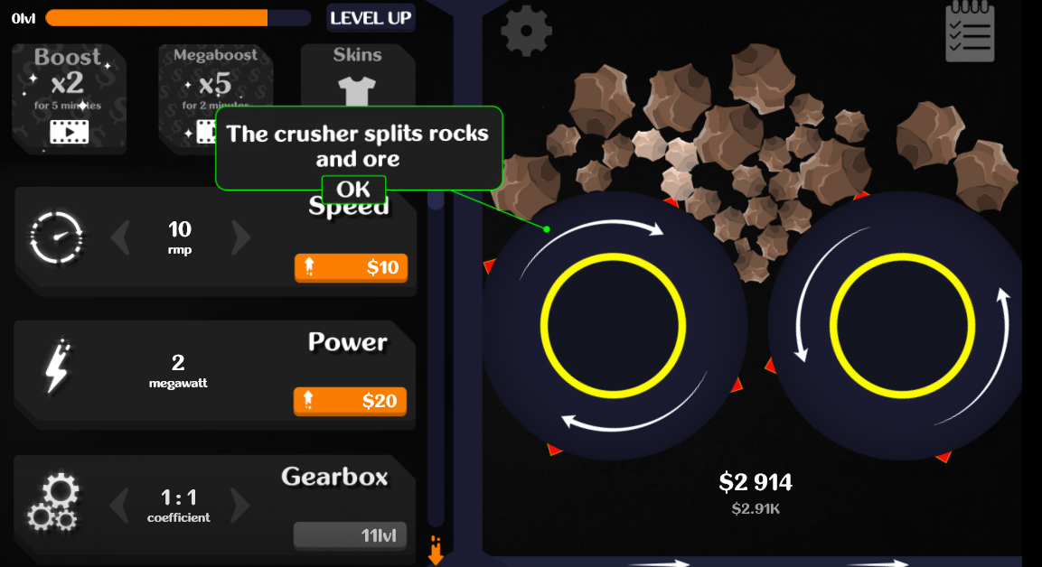 Corn Tycoon: An Exciting Farming and Business Adventure!