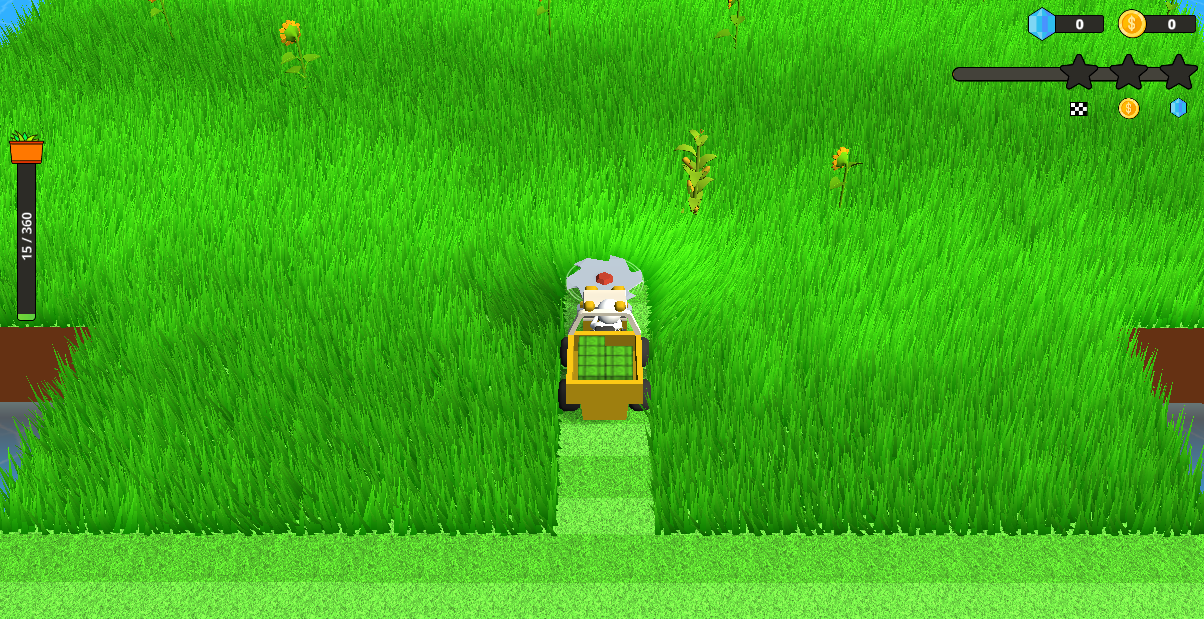 Corn Tycoon: An Exciting Farming and Business Adventure!